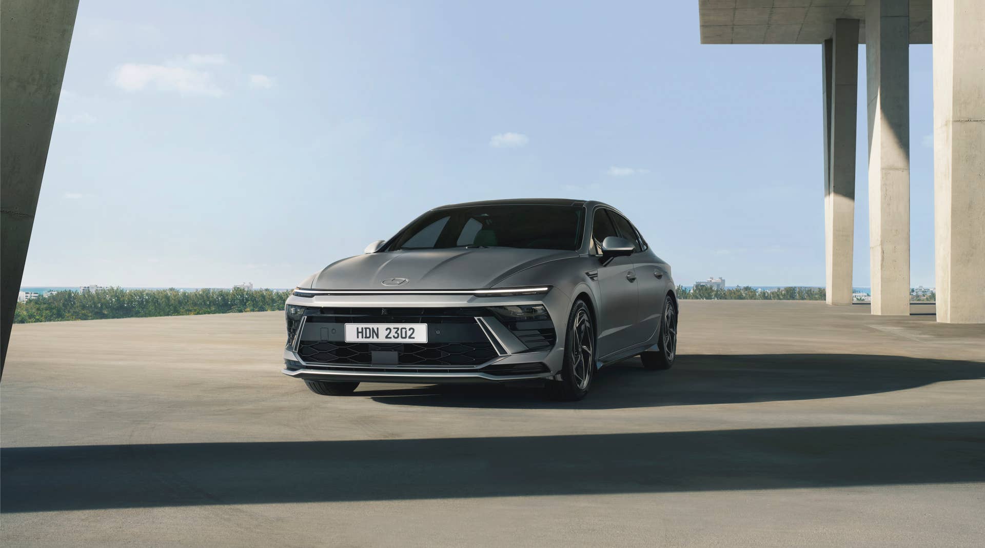 2026 Hyundai Sonata vs. 2026 Toyota Camry: Which One Is Right for You ...