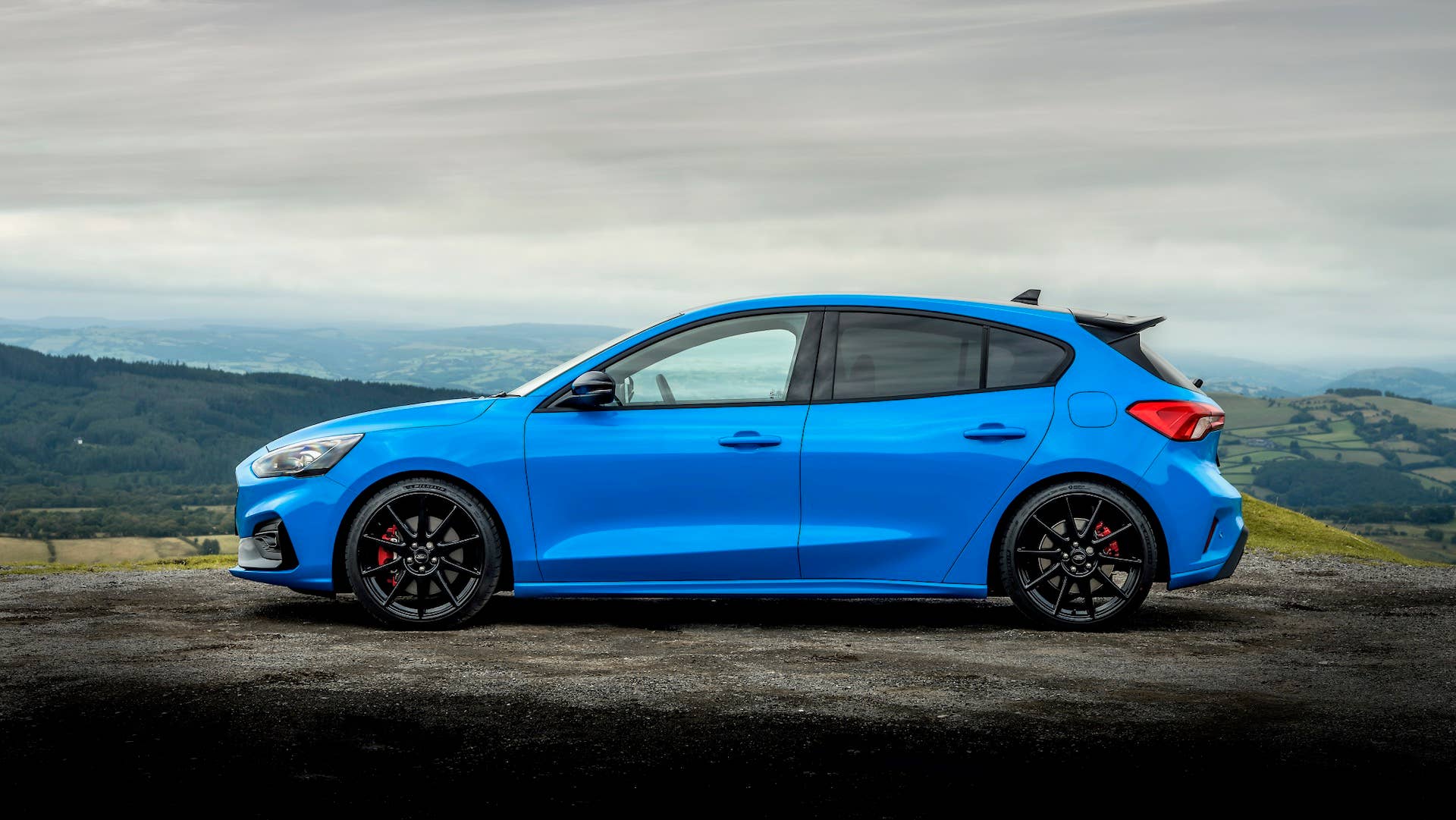 Ford Focus Could Return in 2027—As an SUV - Autoblog