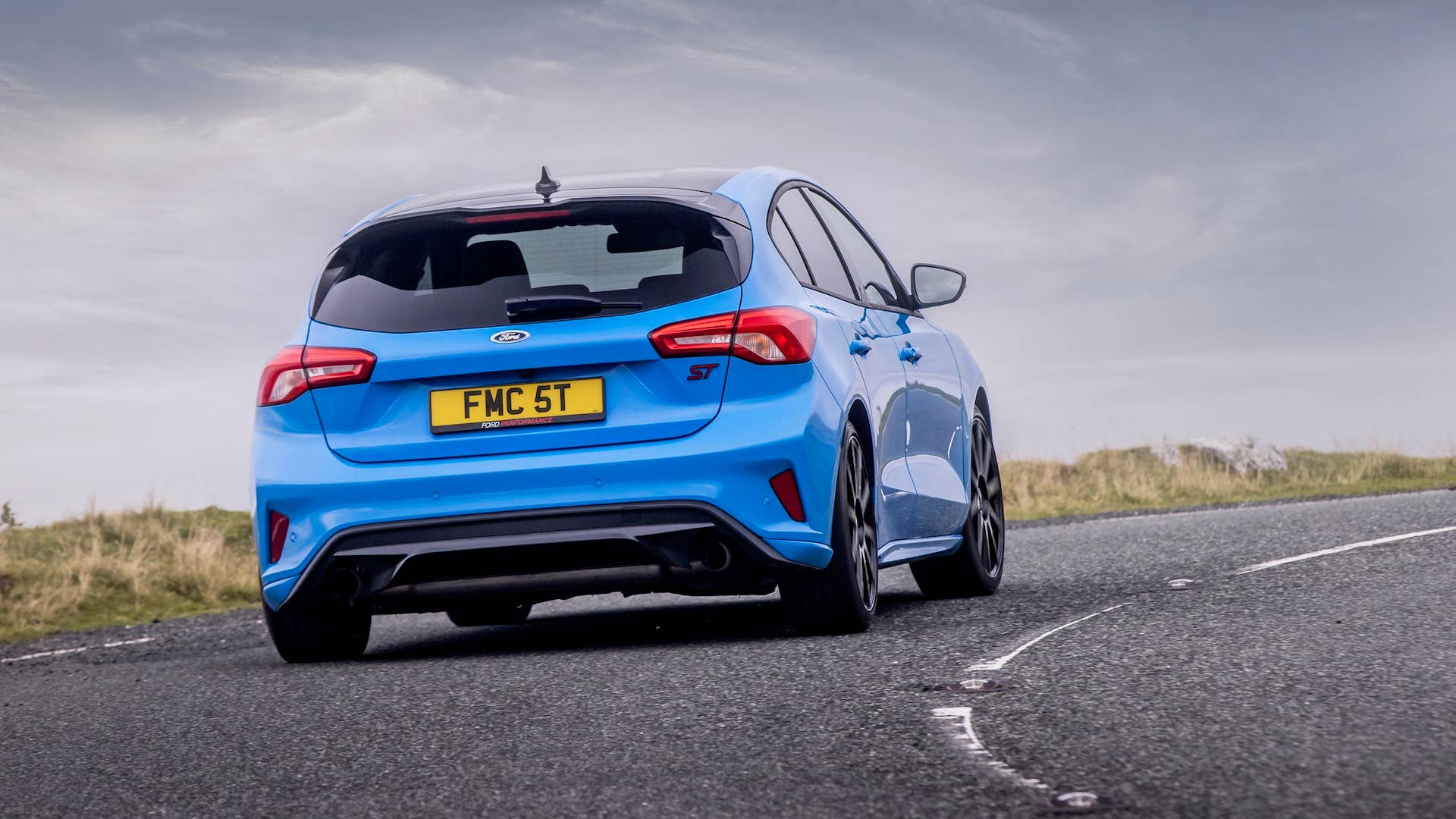 Ford Focus Could Return in 2027—As an SUV - Autoblog