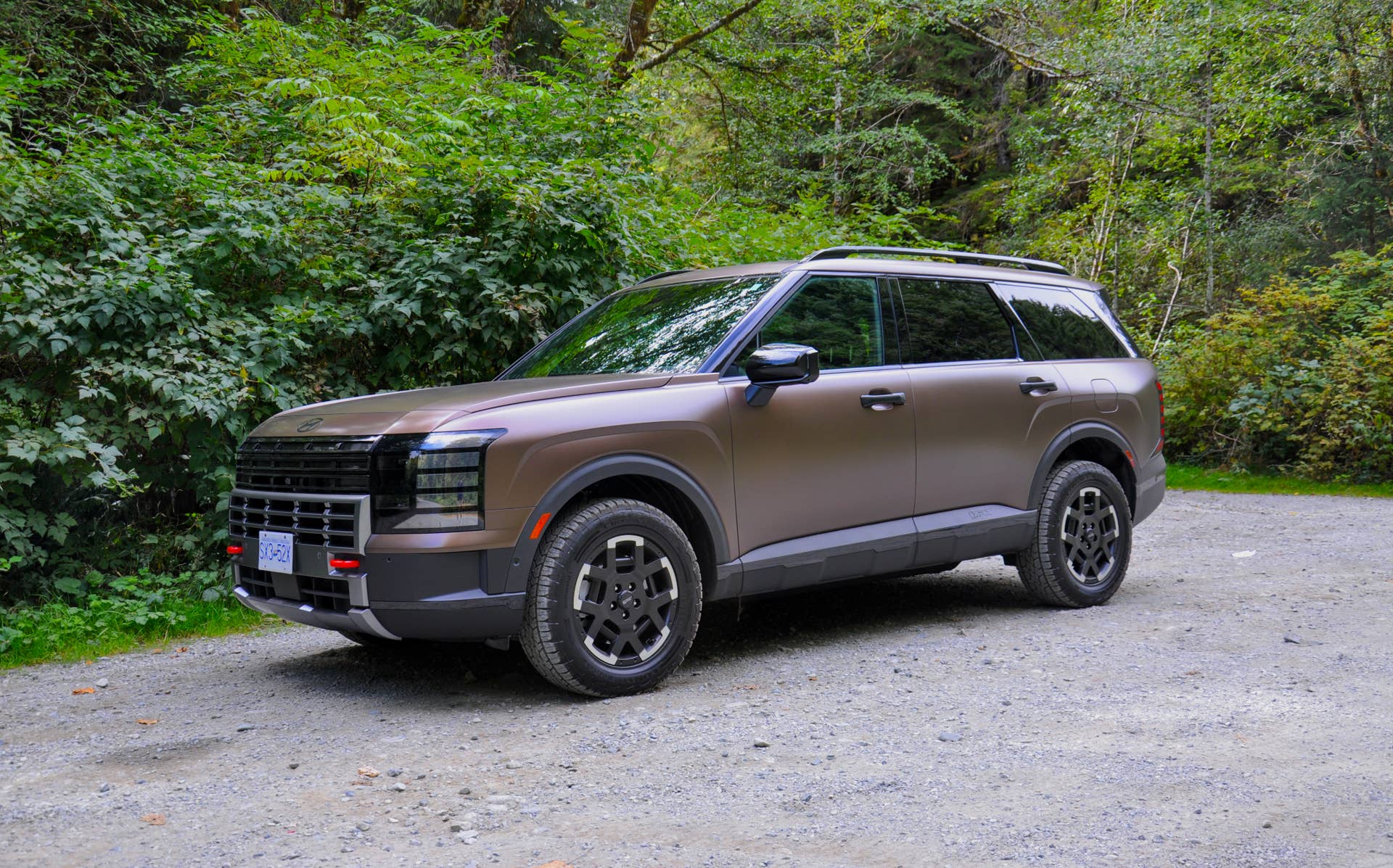 I Drove The 2026 Hyundai Palisade XRT Pro For A Week, Here's My Honest ...