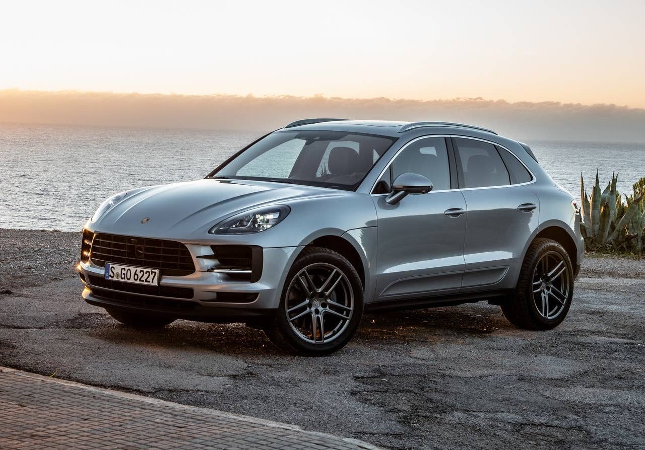 Teardown Reveals the Quiet Threat Lurking in Some Porsche Macan Engines ...