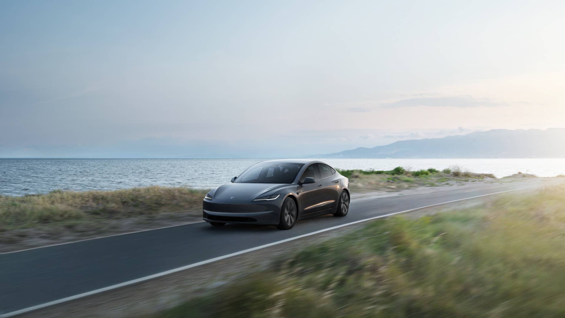Musk Says Tesla FSD Will Feel ‘Almost Sentient’ by 14.2—As Legal ...