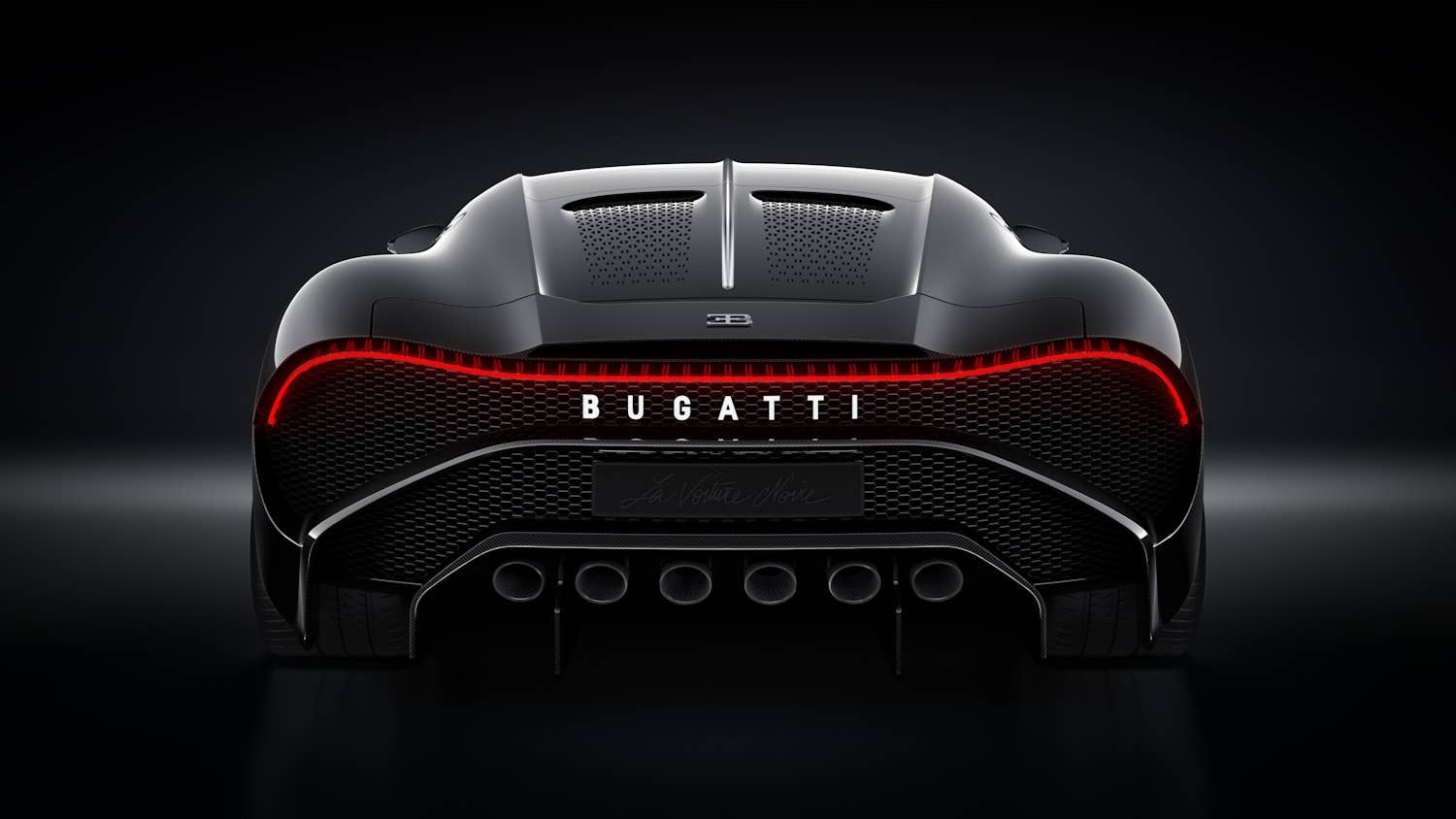 The World’s Most Expensive Bugatti Is for Sale Again - Autoblog