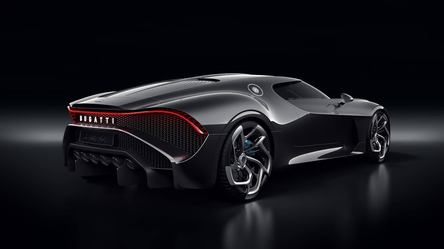 The World’s Most Expensive Bugatti Is for Sale Again - Autoblog