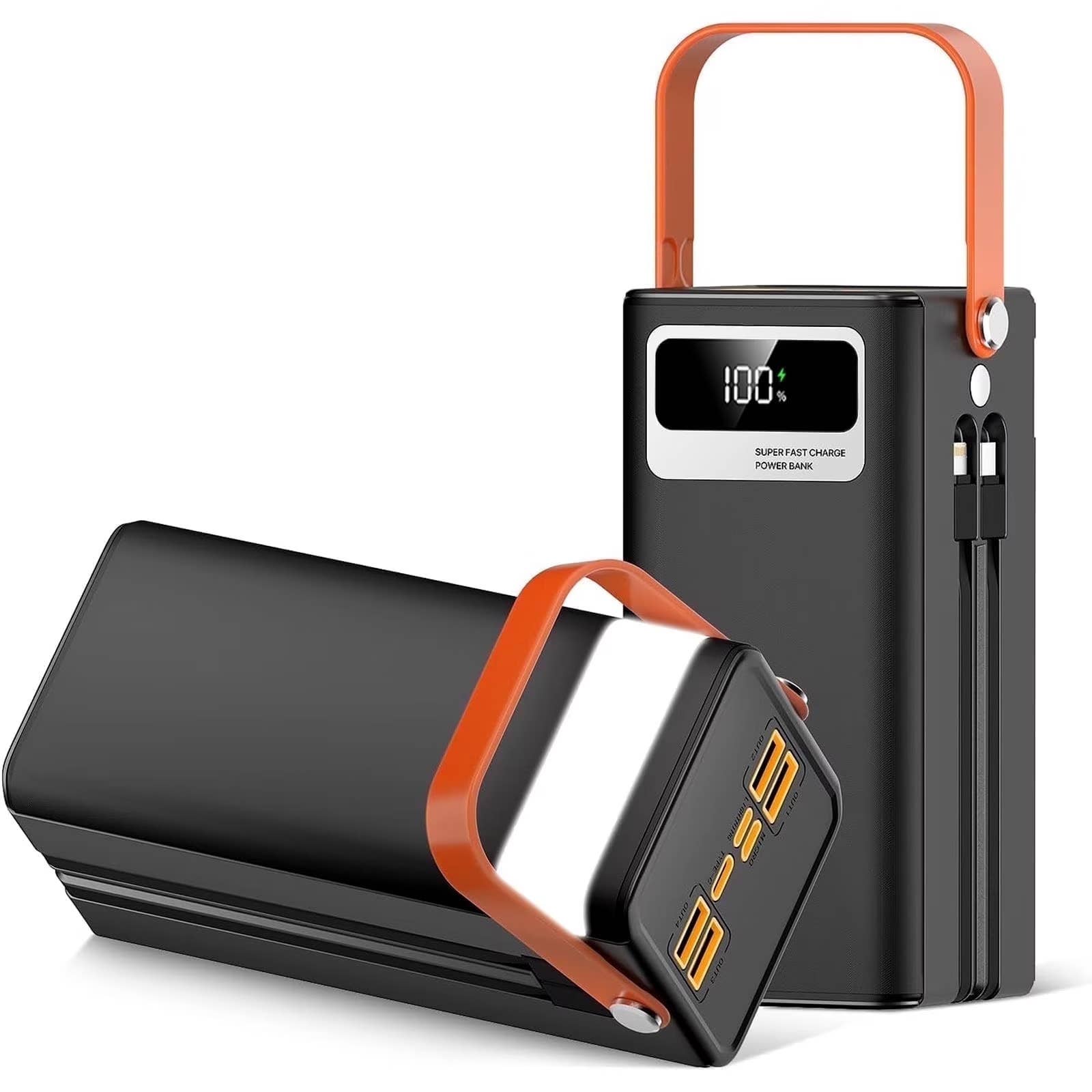 Walmart Is Selling a Portable Charger for Almost 50% Off - Autoblog