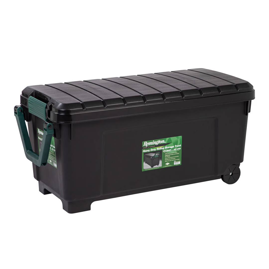 Walmart Has a Bestselling Storage Bin for Over 60% Off - Autoblog