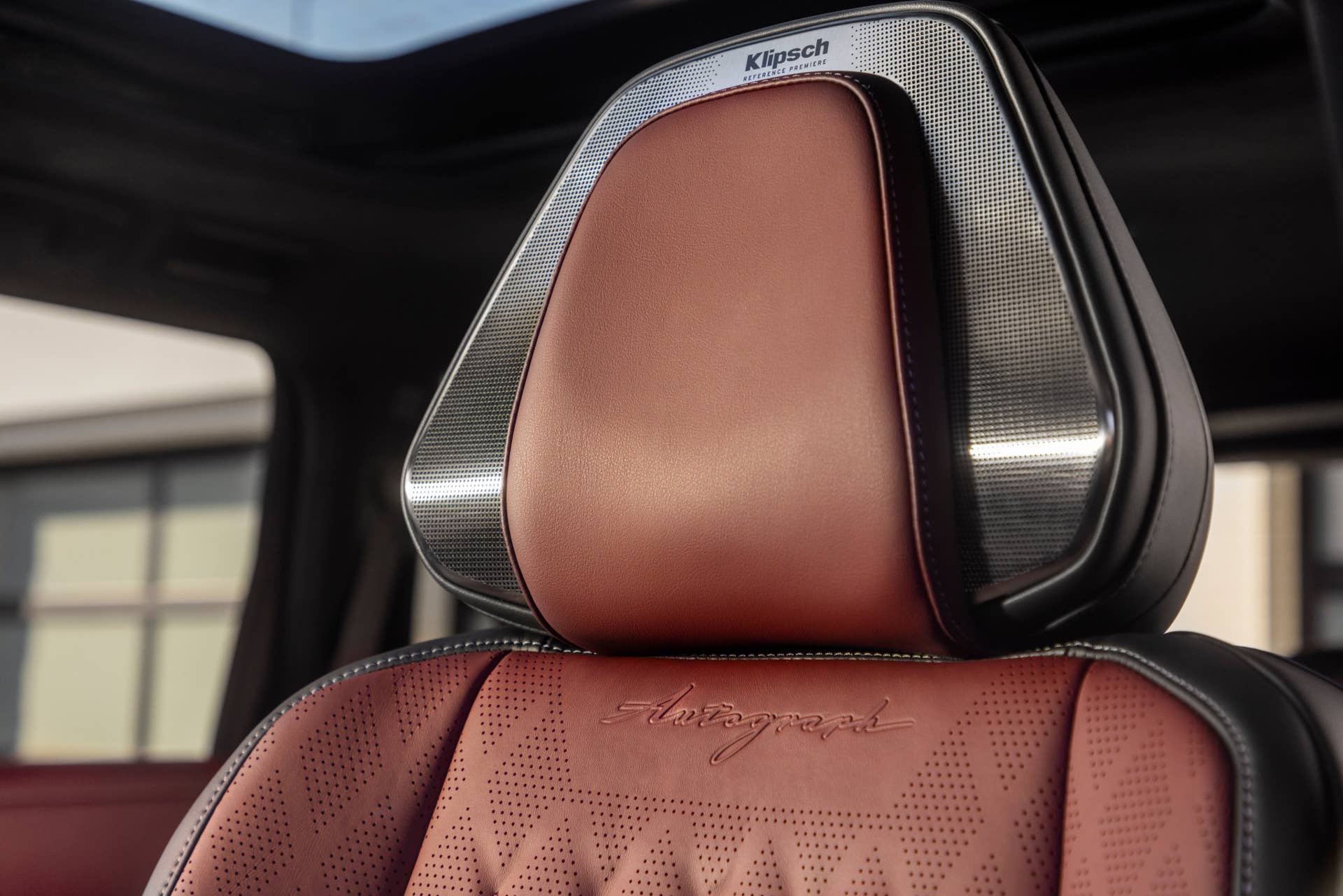 I Drove the 2025 Infiniti QX80 Autograph, Here's My Honest Review ...