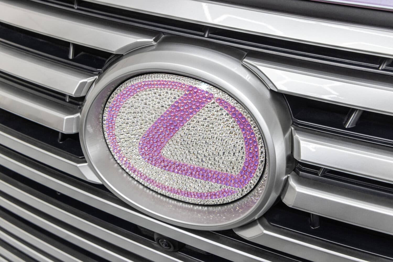 Lexus Has Just Introduced the Most Glamorous SUV Ever - Autoblog