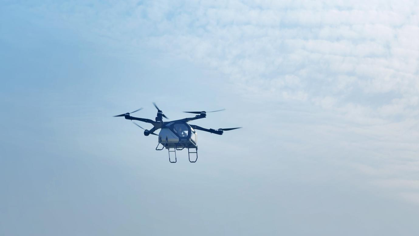 Ron DeSantis Wants Florida Ready for Flying Cars - Autoblog