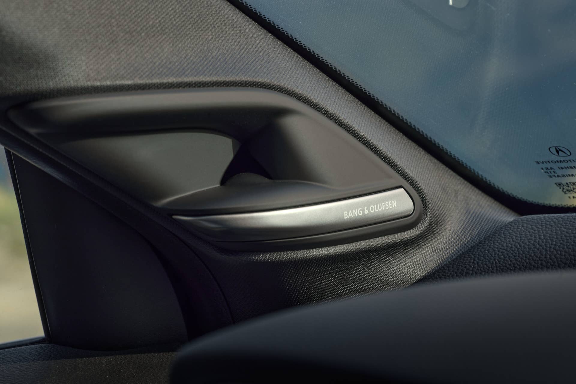 I Drove the 2025 Acura ADX A-Spec Advance, Here’s My Honest Review ...