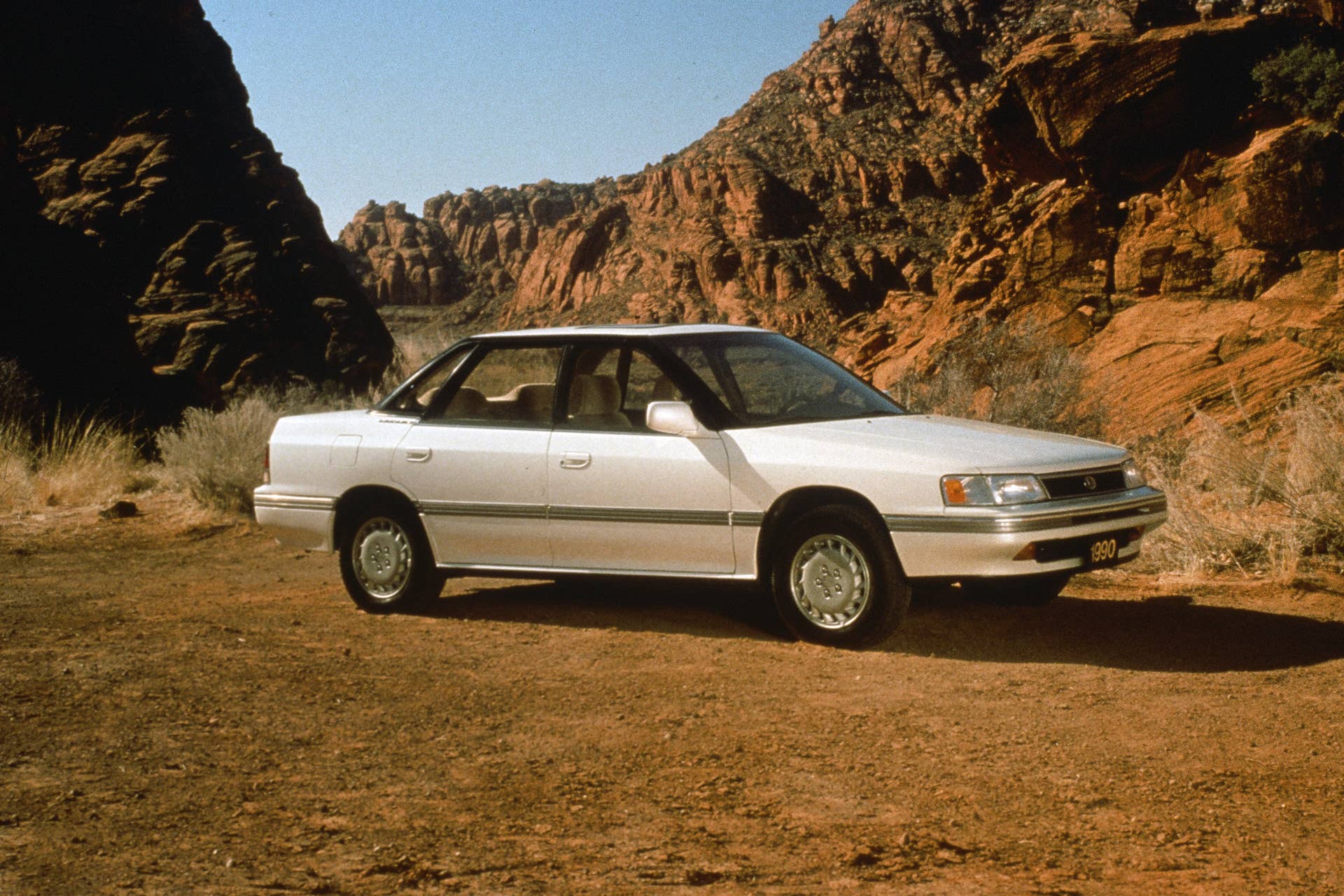 Subaru Legacy Sedan is Officially No More - Autoblog
