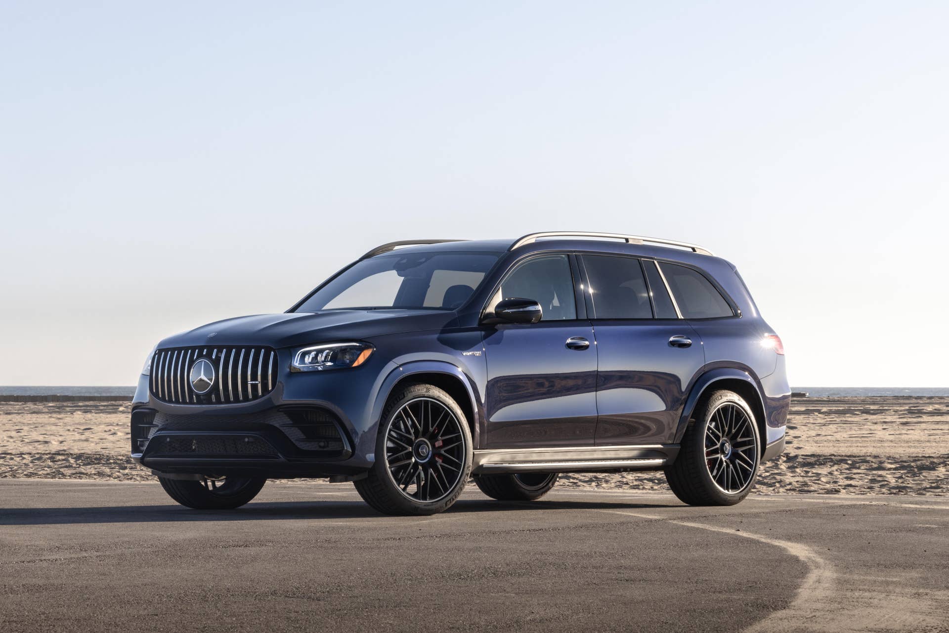 The 5 Most Reliable Mercedes Models Right Now - Autoblog