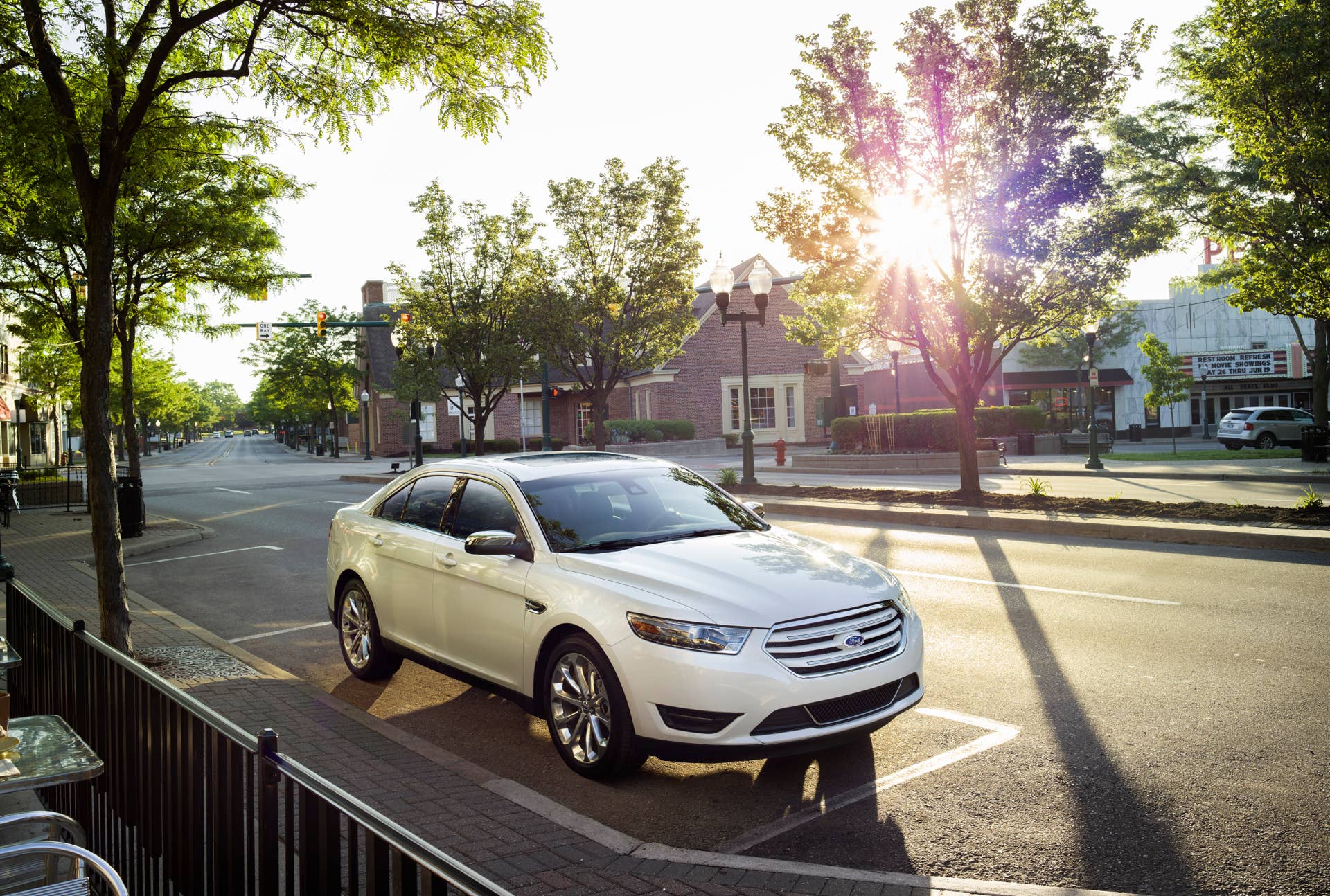 Ford Recalls 102,000 Cars After Doors Start Falling Apart - Autoblog