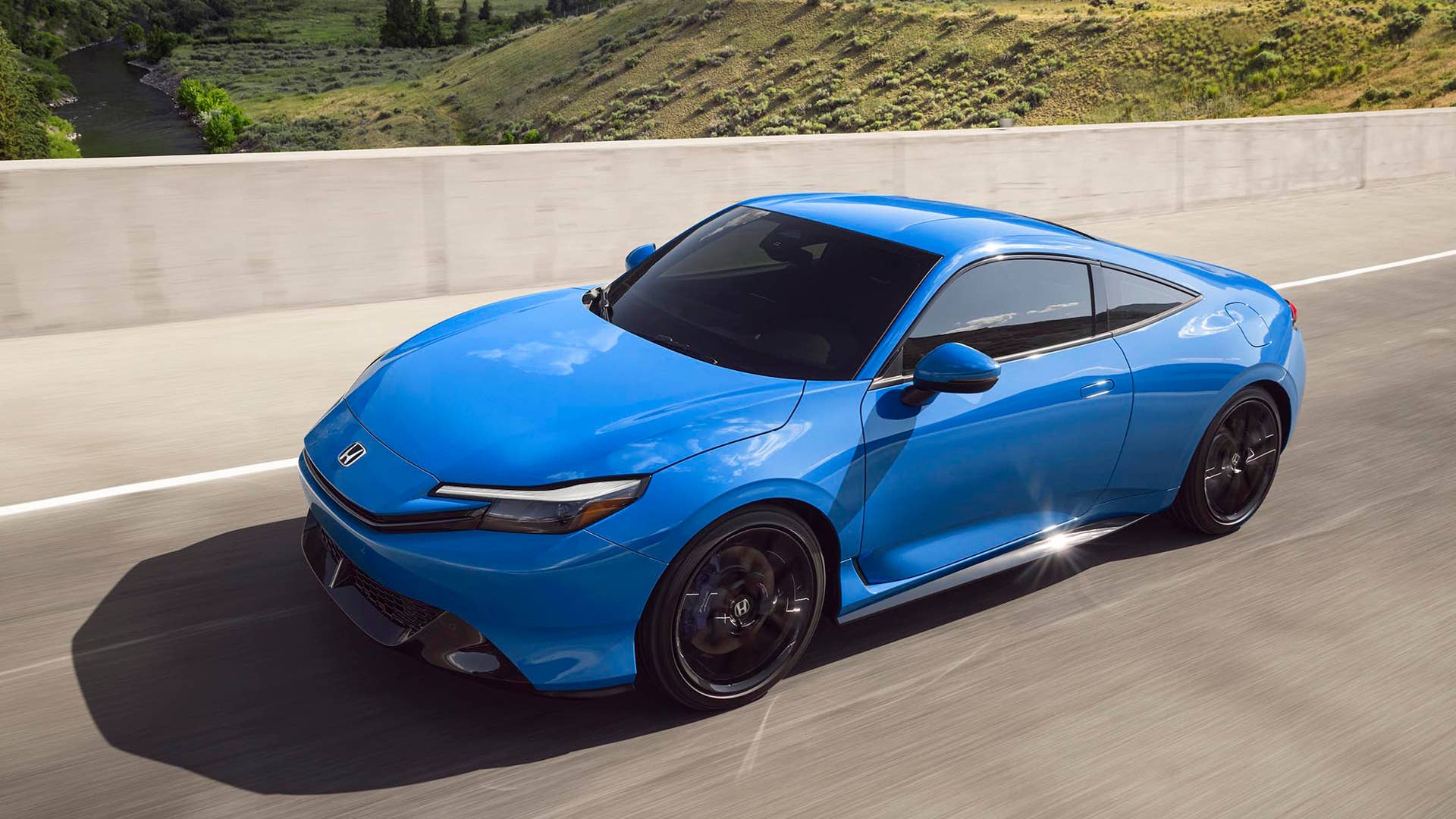 Honda Hybrid Sales Hit Record in Strong April - Autoblog