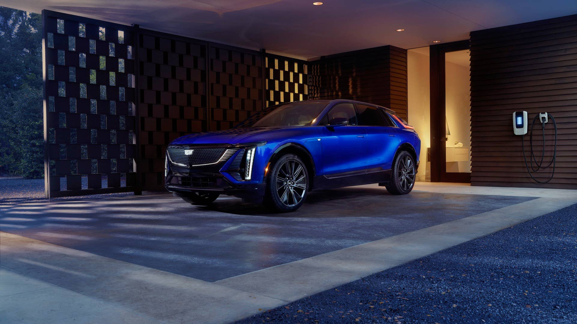 GM Cuts EV Production as $7,500 Tax Credit Expires This Month - Autoblog