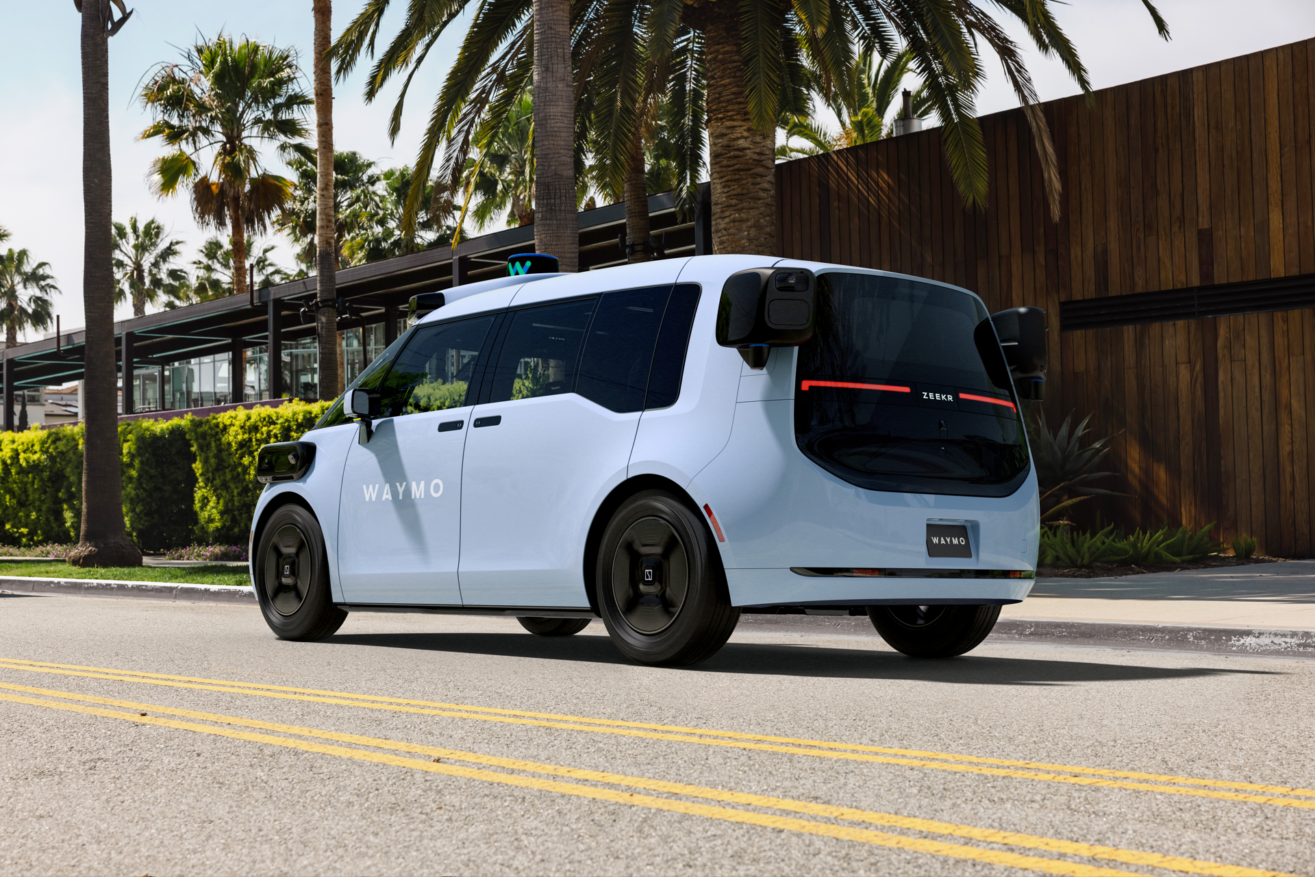 NHTSA Moves to Ease Rules to Advance Driverless Car Technology - Autoblog