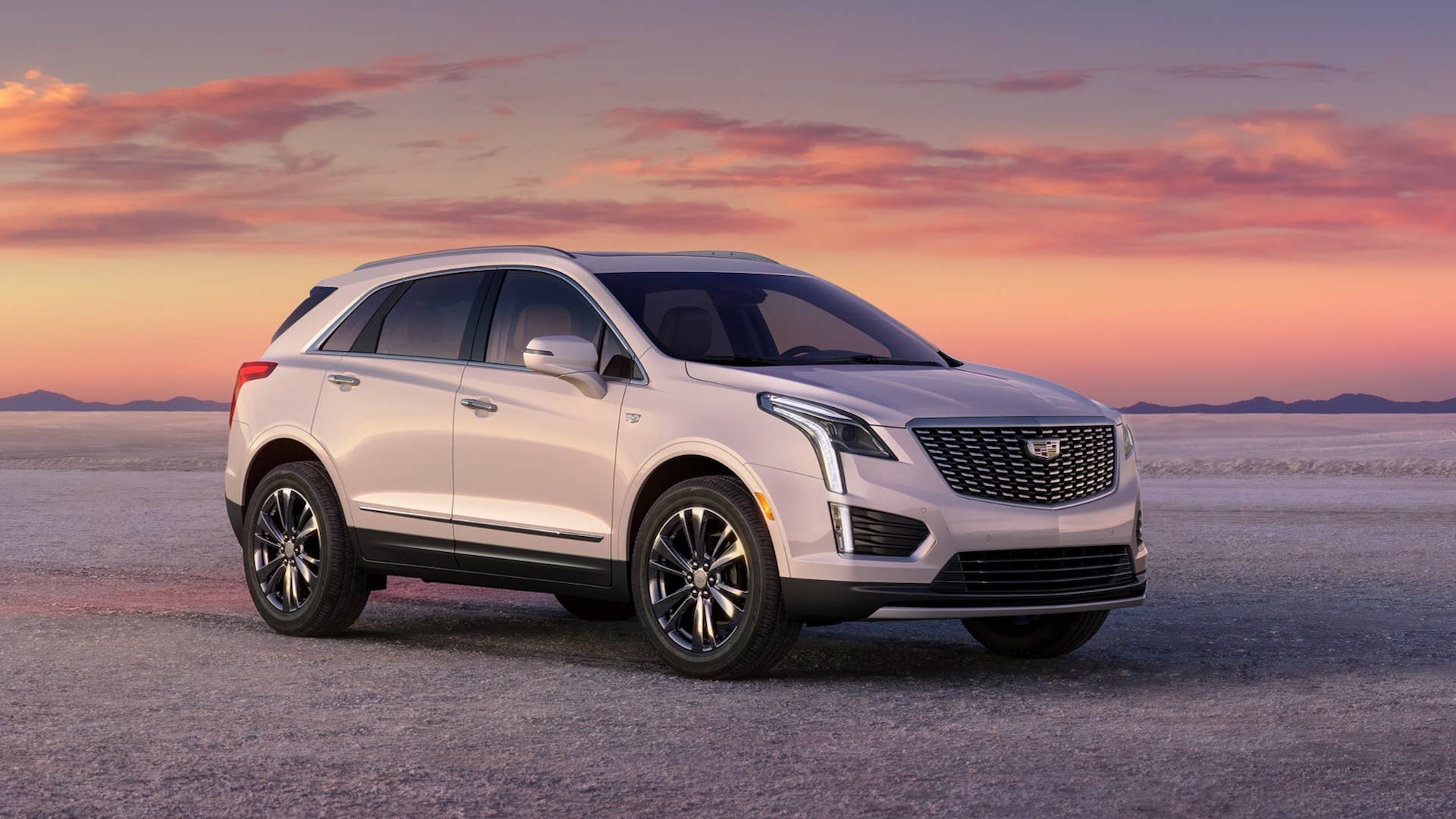 2026 Cadillac XT5 Review, Specs, Pricing, and Warranty - Autoblog