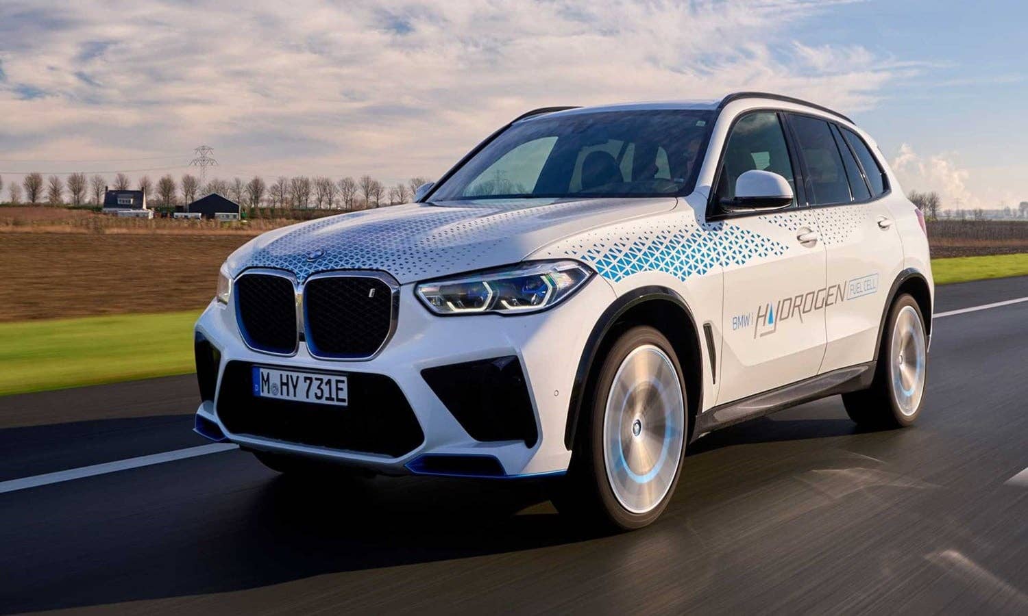 BMW CEO Slams EU’s 2035 Combustion Ban as “Big Mistake,” Praises Strong ...