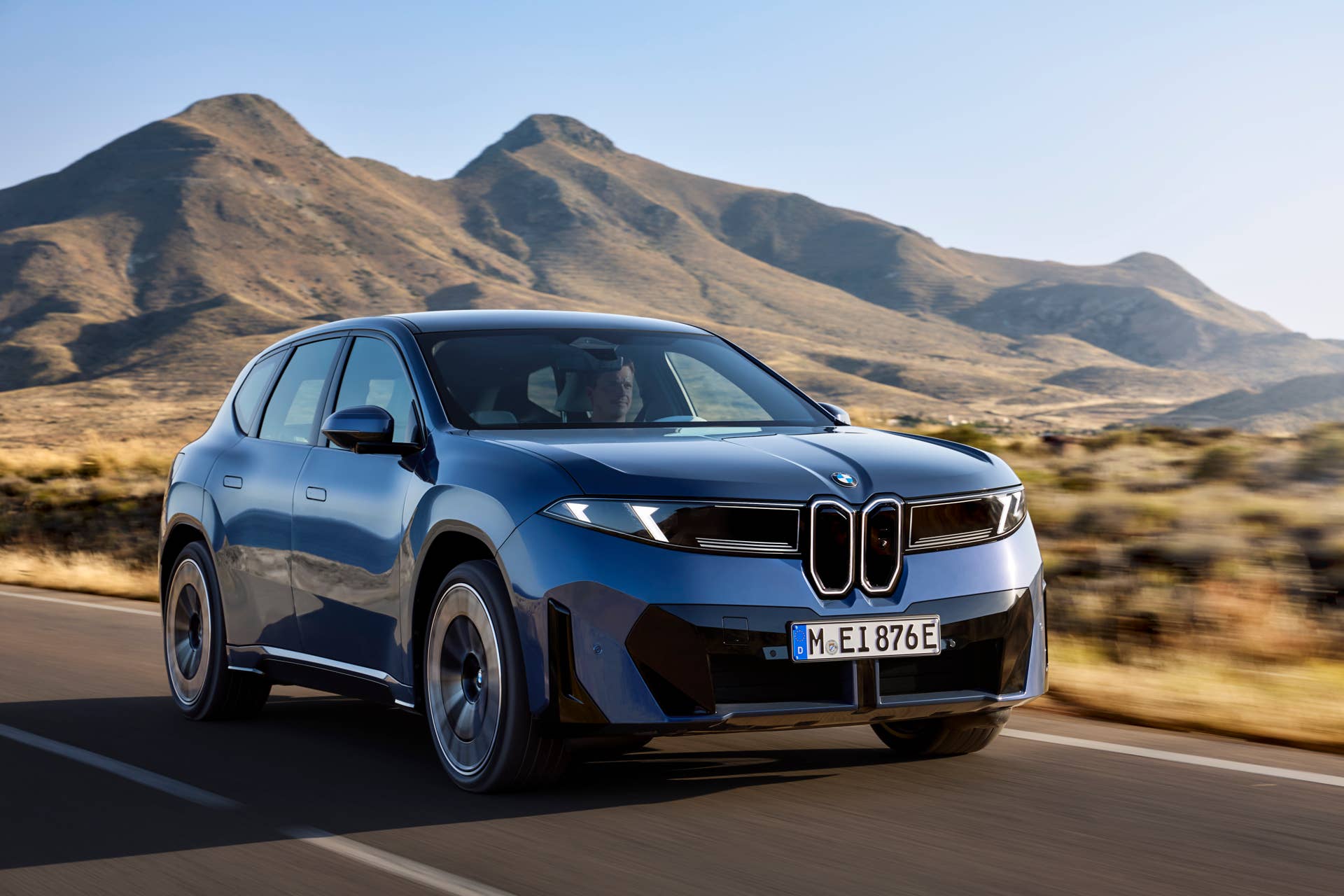 BMW Designer Hints at "Way More Subtle" Future Cars - Autoblog