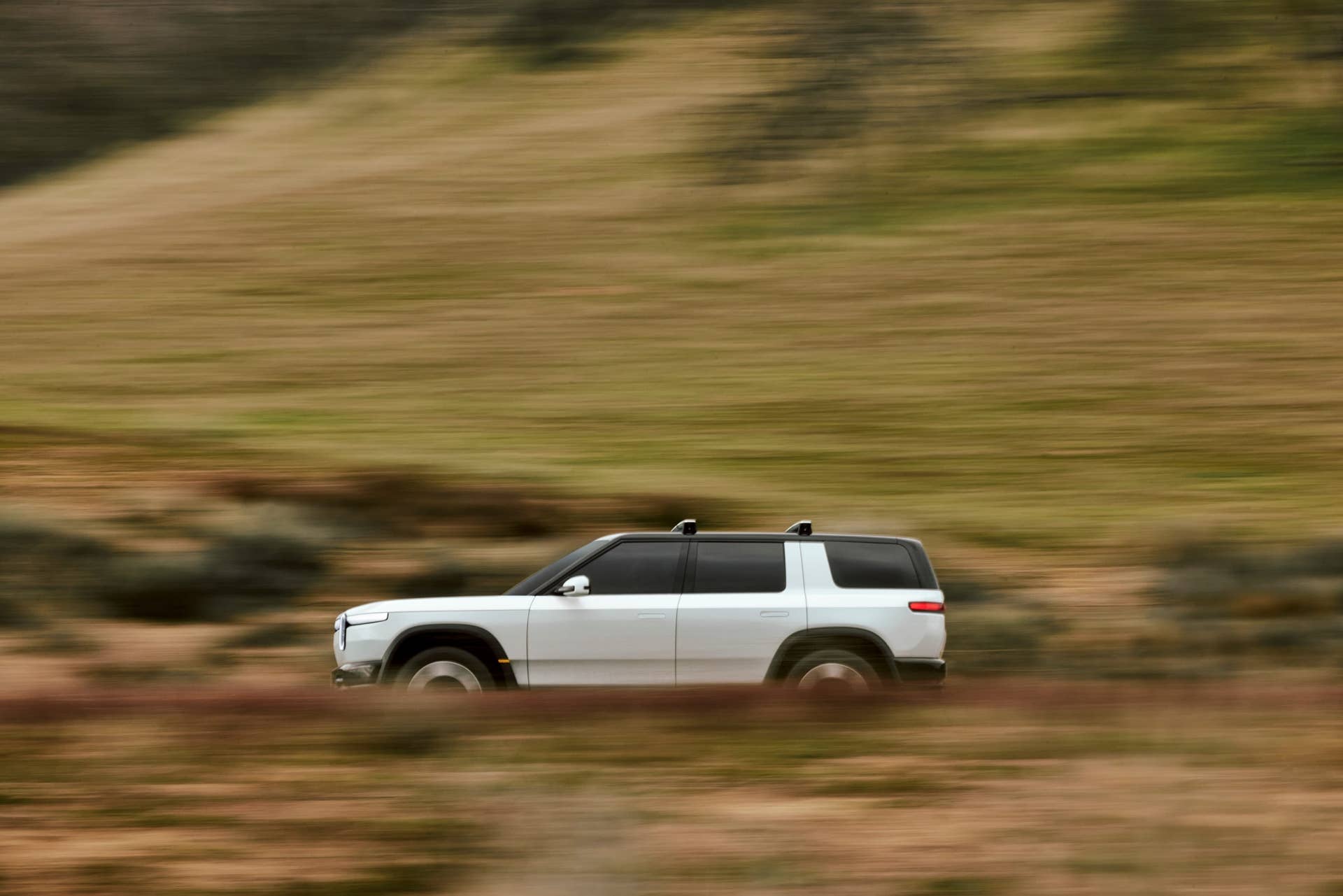The Cheapest Rivian Yet: Everything We Know About The R2 - Autoblog