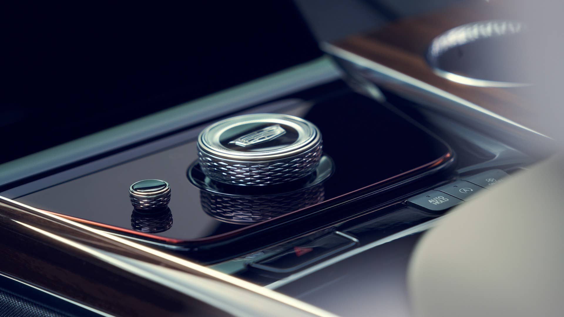 Cadillac Drops Luxurious 2025 Escalade Lease Deal for September - Autoblog