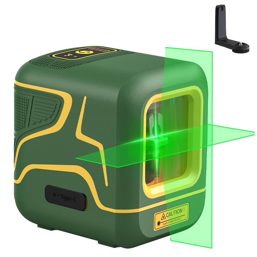 The Fanttik D2 Pocket Laser Level Is 46% Off - Autoblog