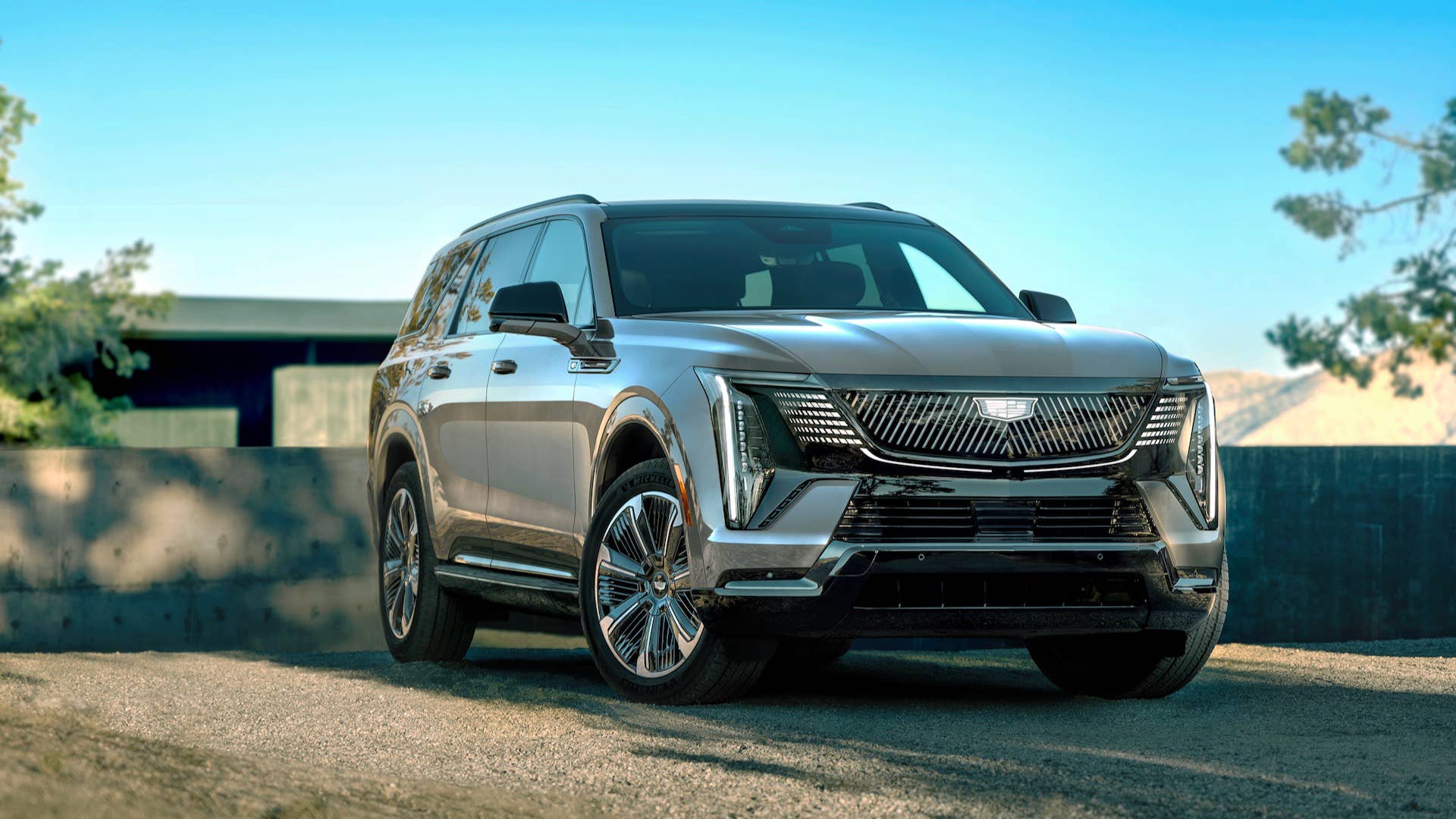 Cadillac News Public Record