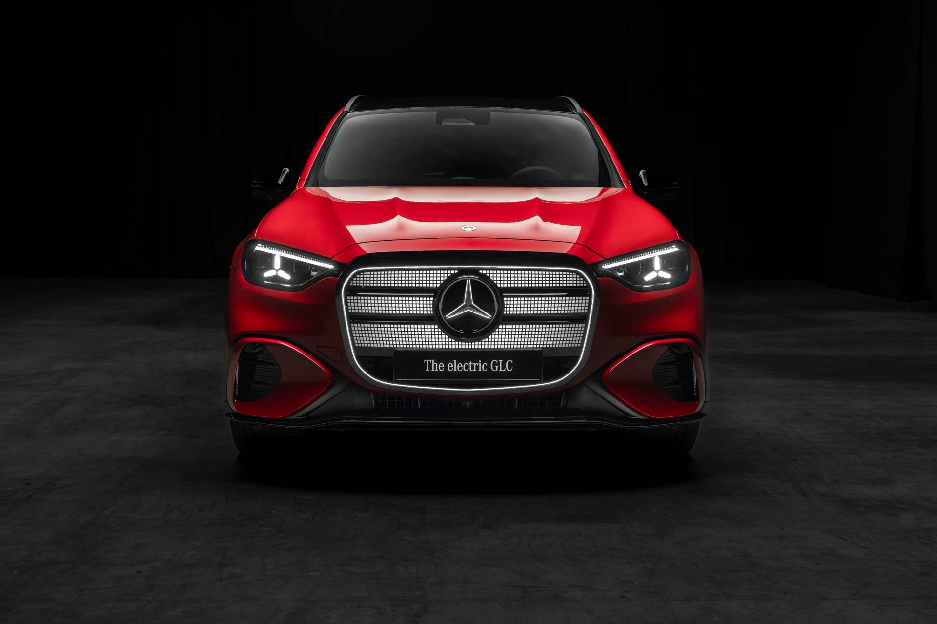 Mercedes-Benz Kills EQ Branding, Will Just Call EVs “Electric” - Autoblog