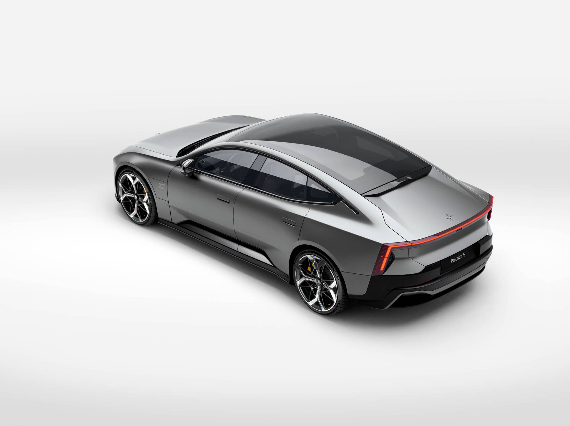 The 2026 Polestar 5 Is an 872-HP Super Sedan With 416 Miles of Range ...