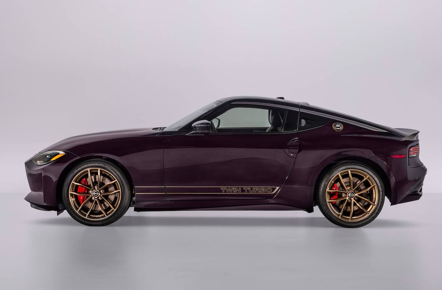 2026 Nissan Z Channels Inner Godzilla With New Heritage Edition - Autoblog