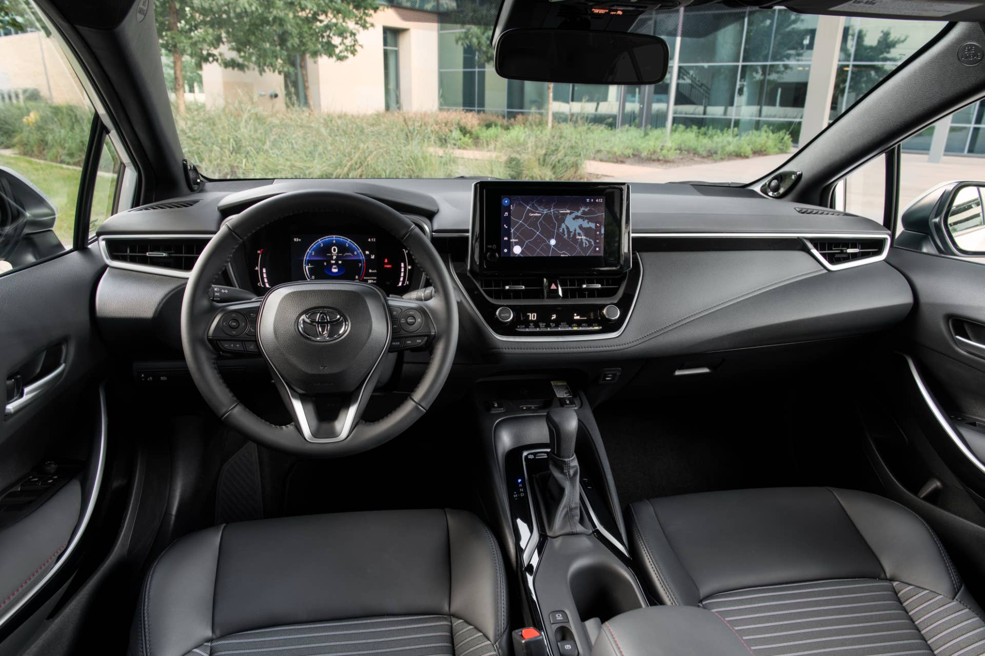 Bargain Cars With the Most Standard Safety Tech in 2025 - Autoblog