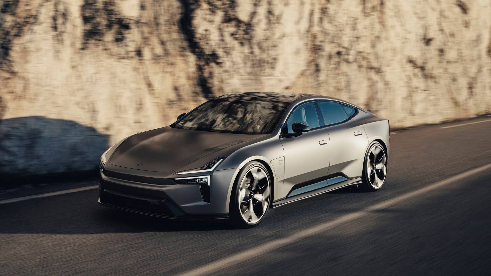 Polestar Gets Another $300 Million Lifeline to Keep Its EV Plans on ...