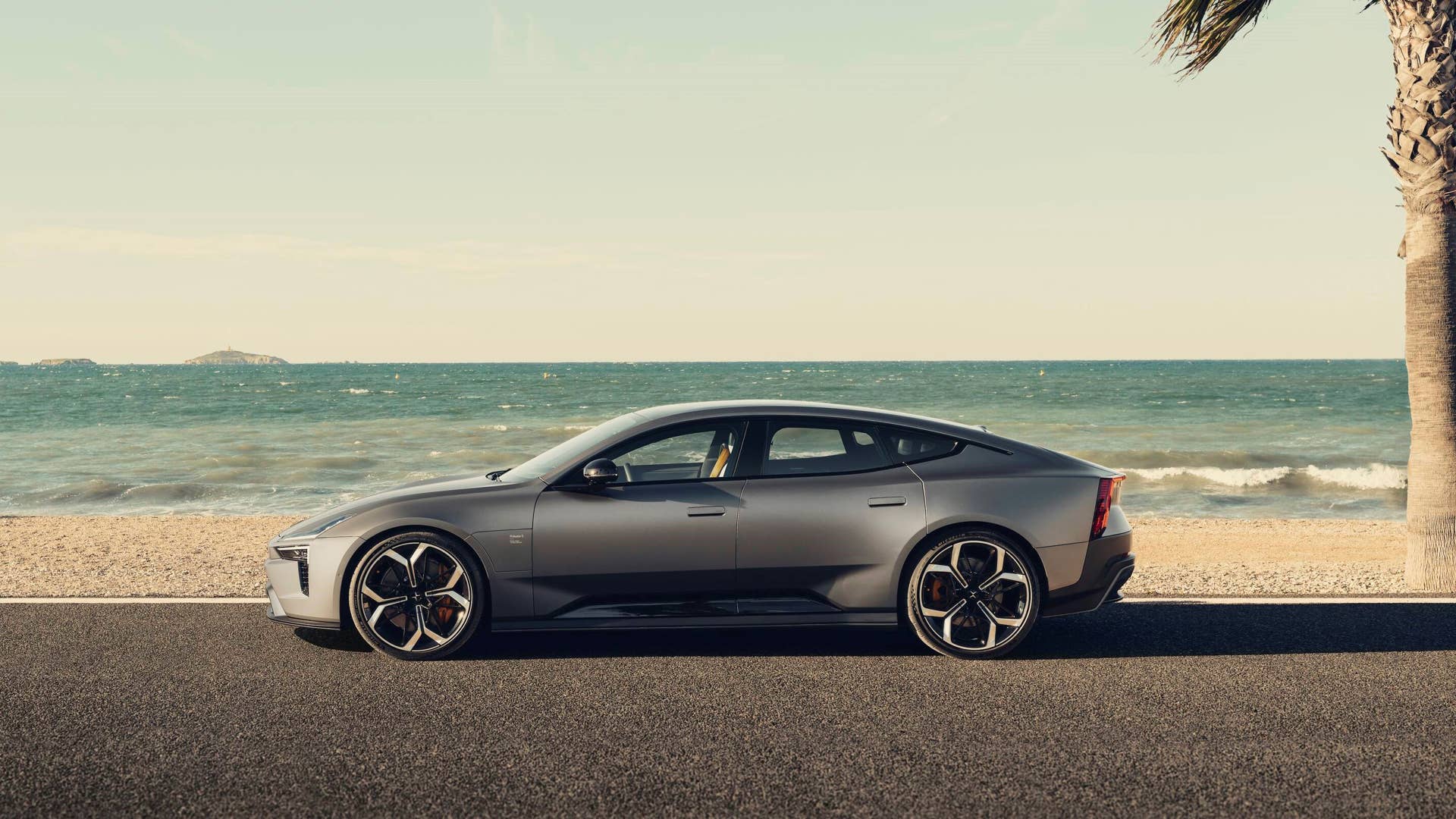 Polestar Gets Another $300 Million Lifeline to Keep Its EV Plans on ...