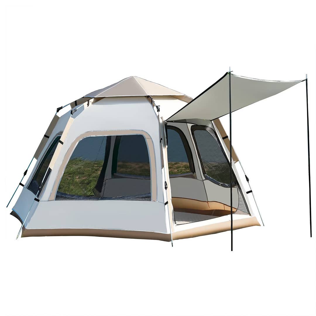 The Mapskey Waterproof Camping Tent Is 53% Off - Autoblog