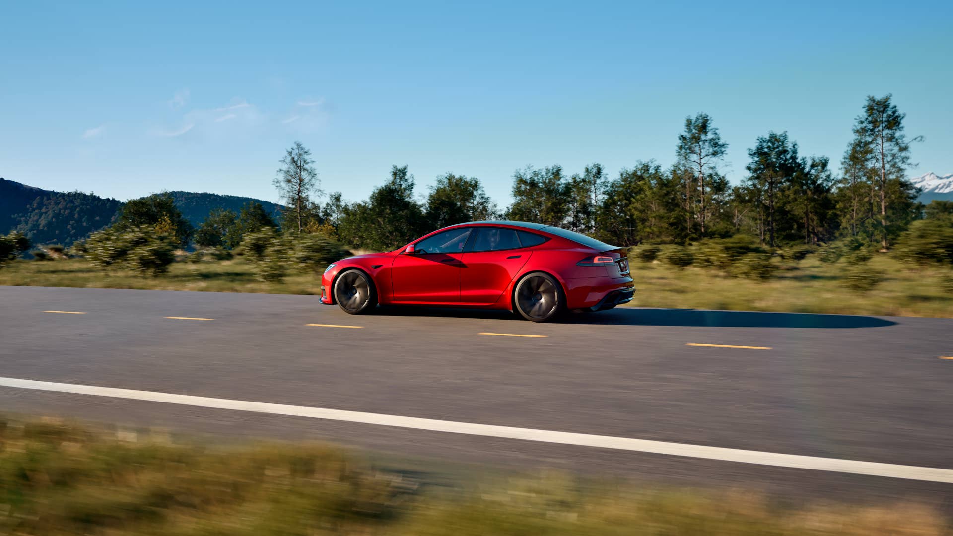 Musk Says Tesla FSD Will Feel ‘Almost Sentient’ by 14.2—As Legal ...