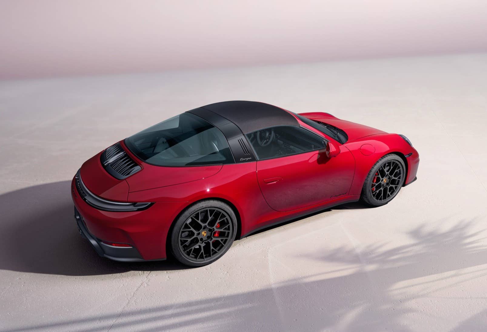 The 4 Best 2025 Hardtop Convertibles You Can Drive All Year Long - Autoblog