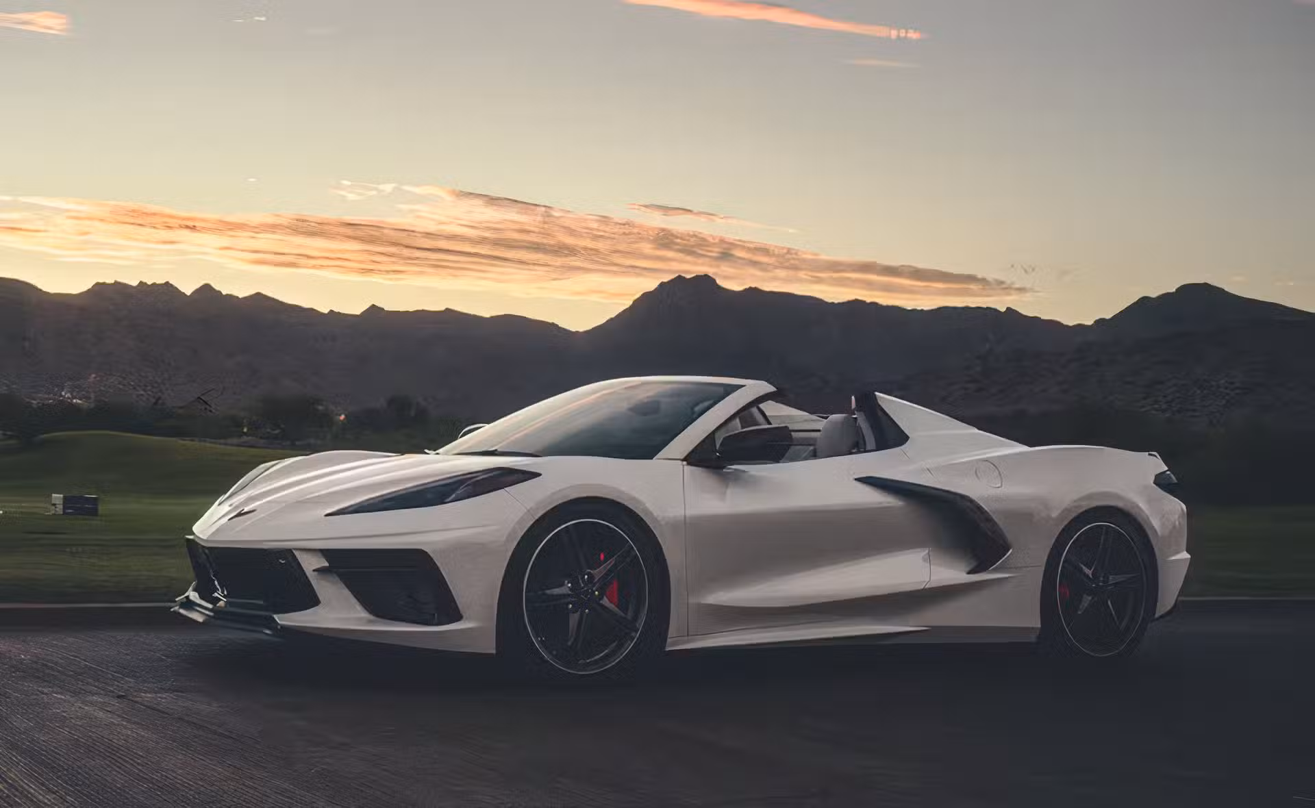 The 4 Best 2025 Hardtop Convertibles You Can Drive All Year Long - Autoblog