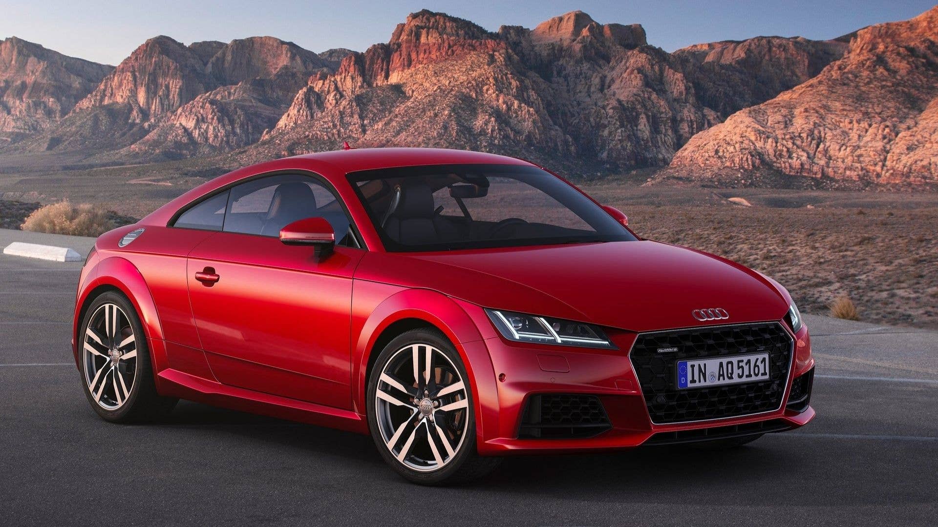 Most Reliable Audi Models That Hold Up After 5 Years - Autoblog