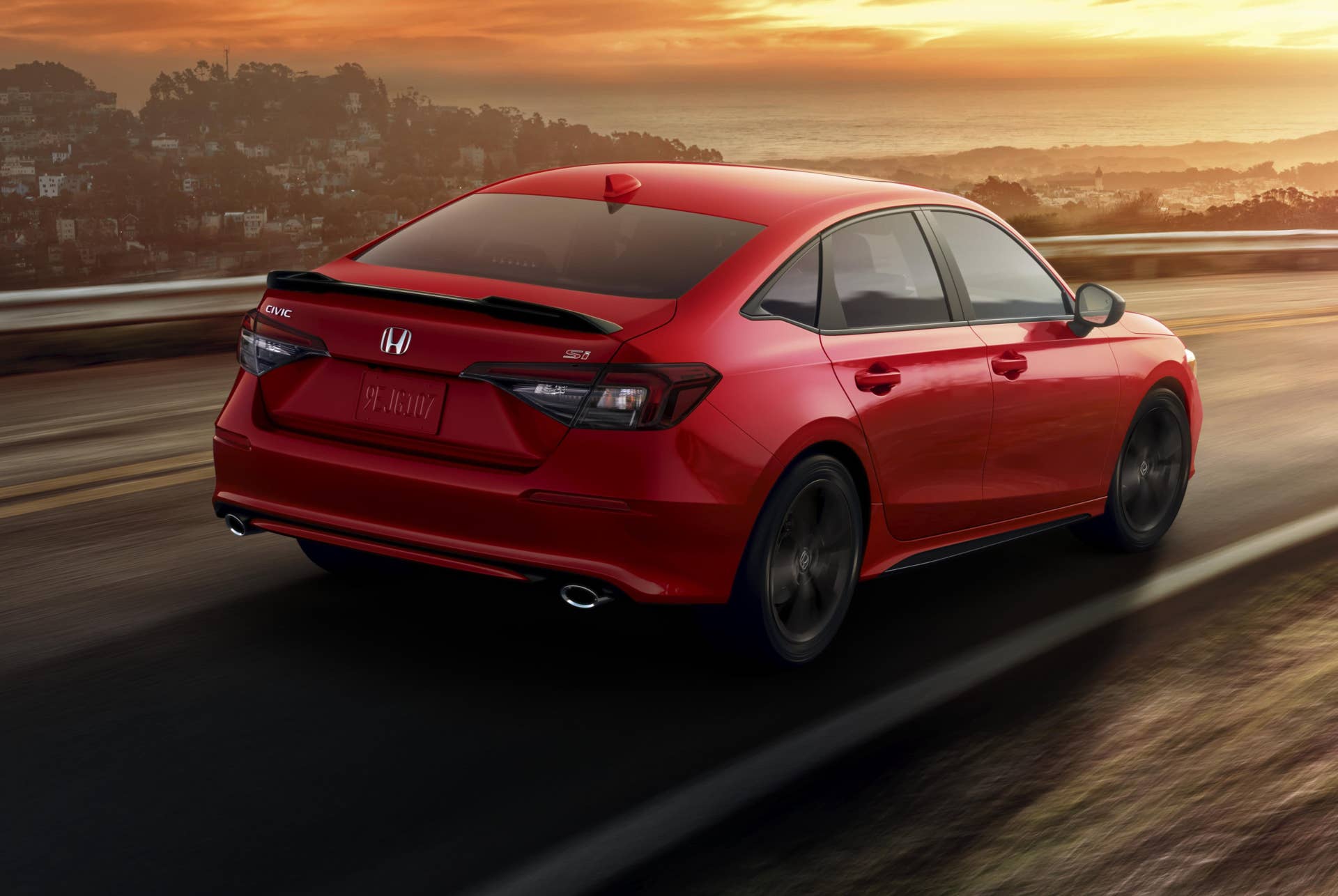 Is 2026 Honda Civic Si Still One of the Best Bangs for Your Buck ...
