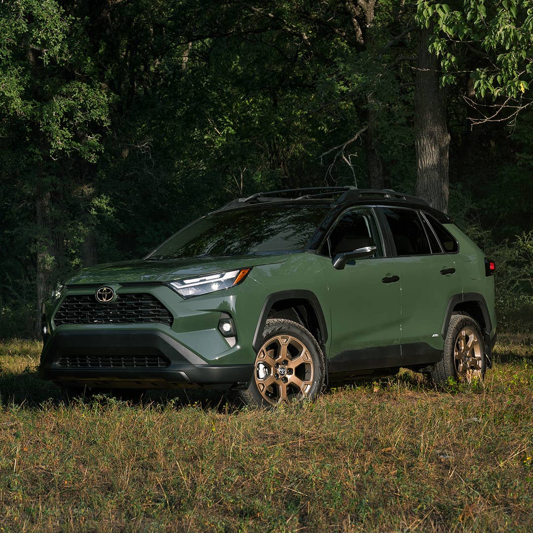 The Most Reliable and Affordable SUVs That Beat Today’s $50K New Car ...