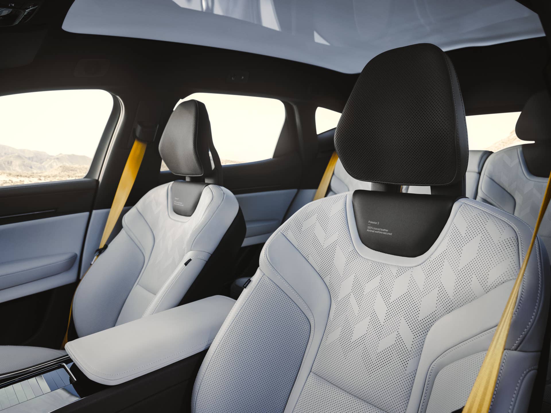Polestar’s Cadillac Lyriq Rival Gets Major Updates In Only Second Year ...