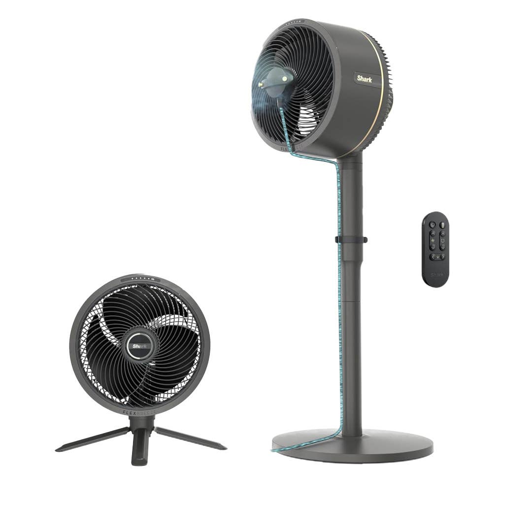 Amazon Is Selling a Versatile $200 Shark Fan for Just $95 - Autoblog