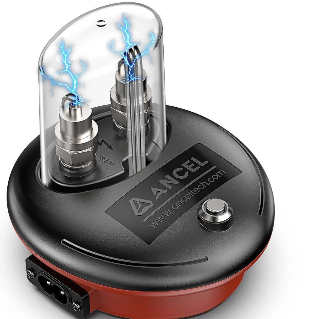 The Ancel Spark Plug Tester Is 35% Off - Autoblog