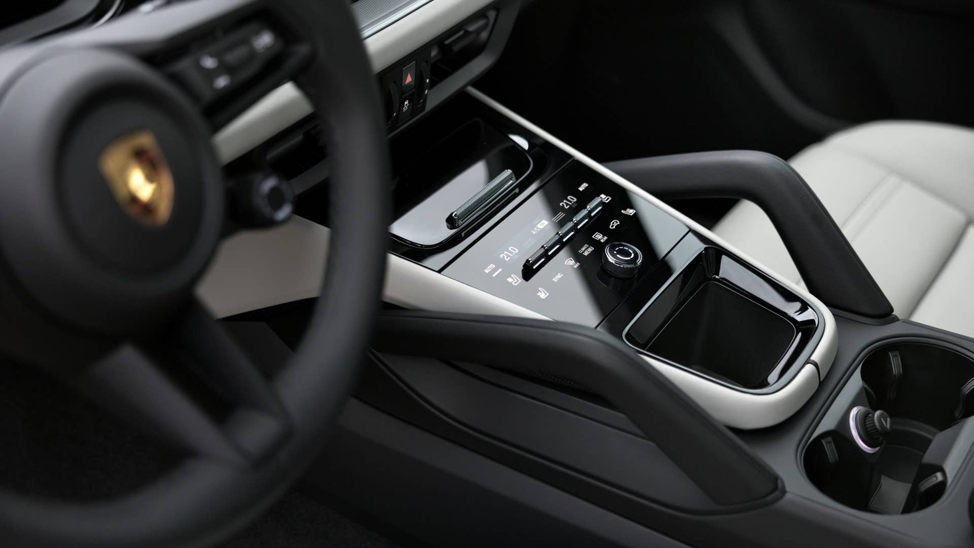 Which Car Manufacturers Are Bringing Back Physical Buttons? - Autoblog