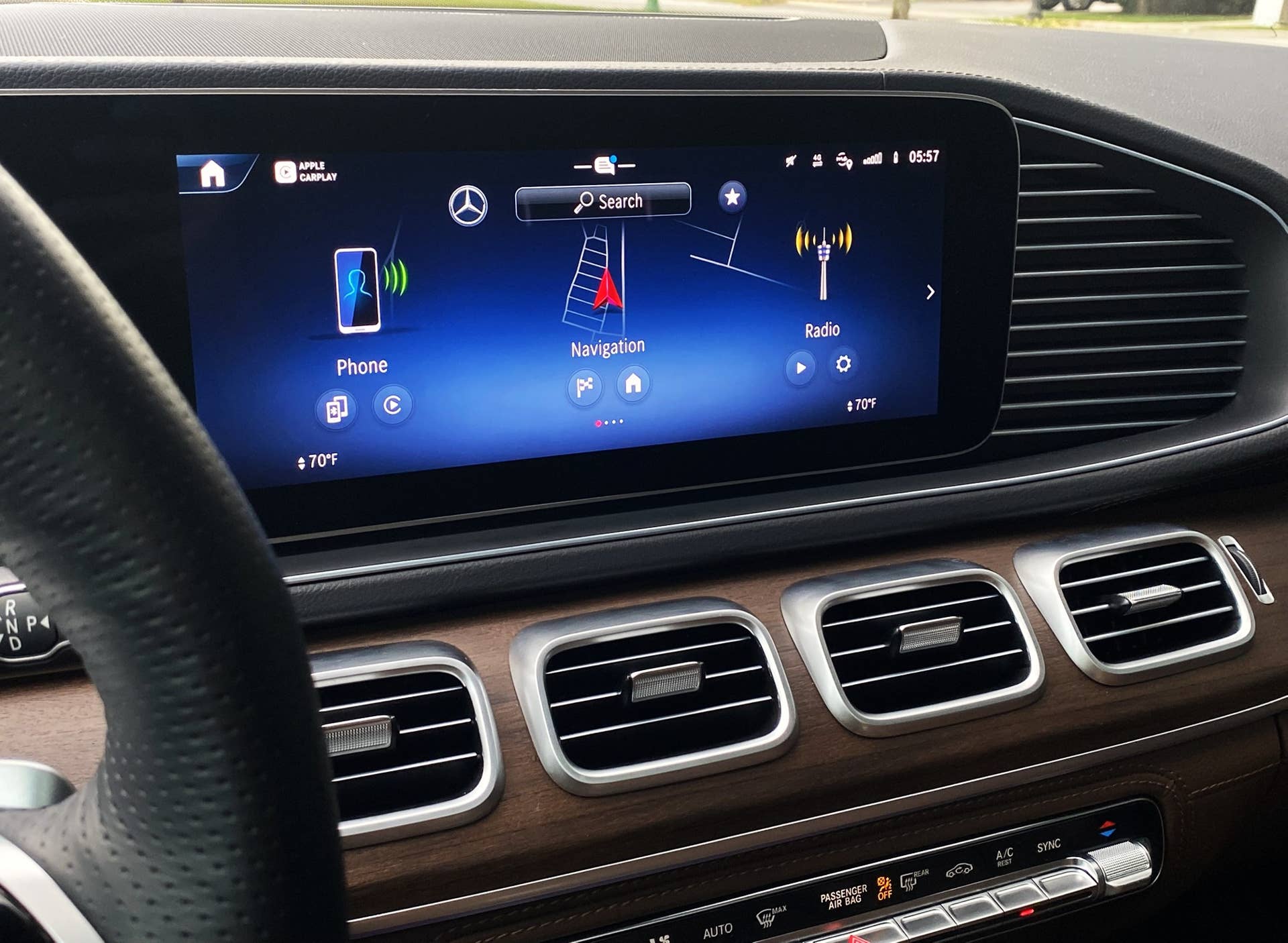 Which Car Manufacturers Are Bringing Back Physical Buttons? - Autoblog