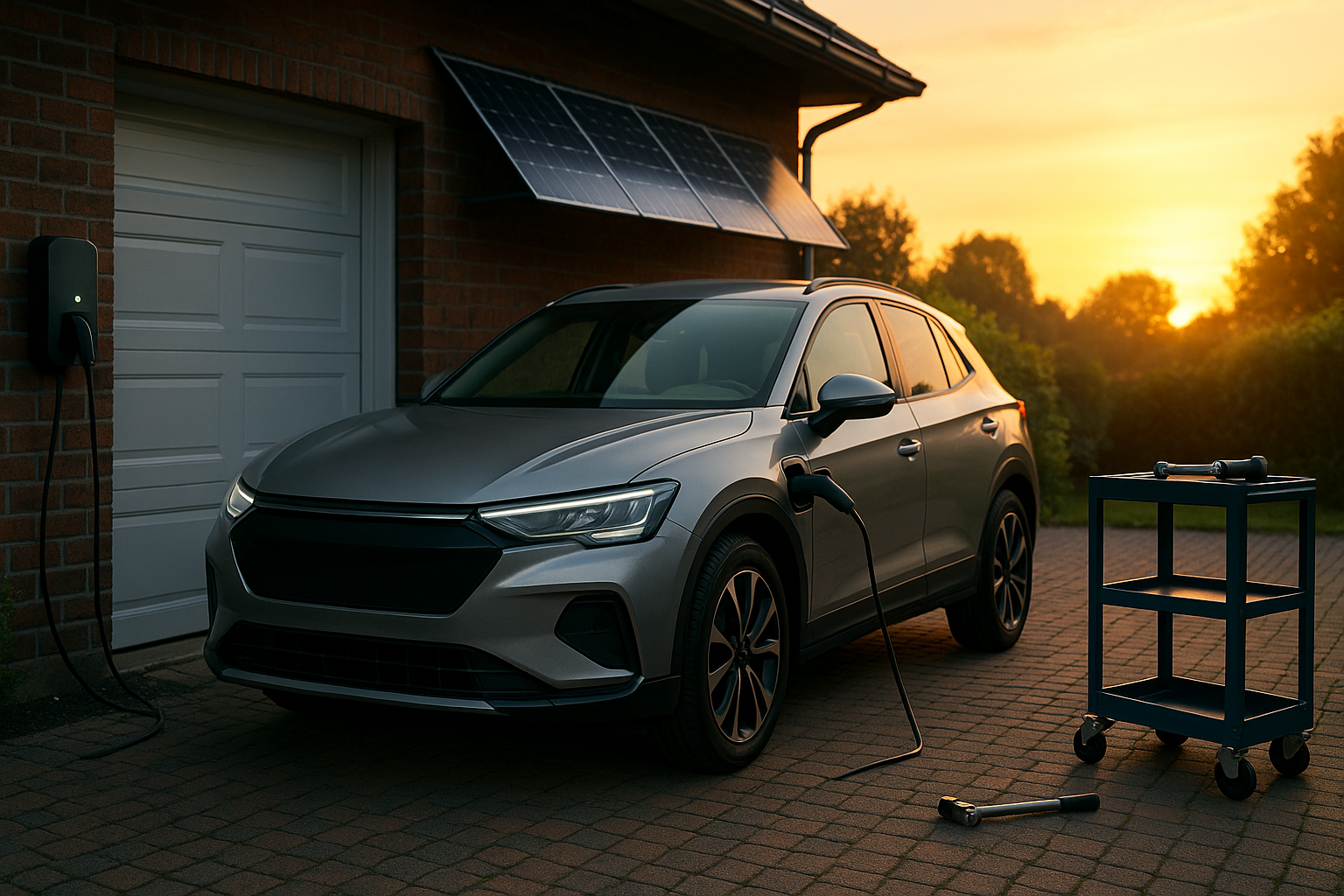 Extended Warranty Worth It? The $1,000-a-Year Verdict - Autoblog