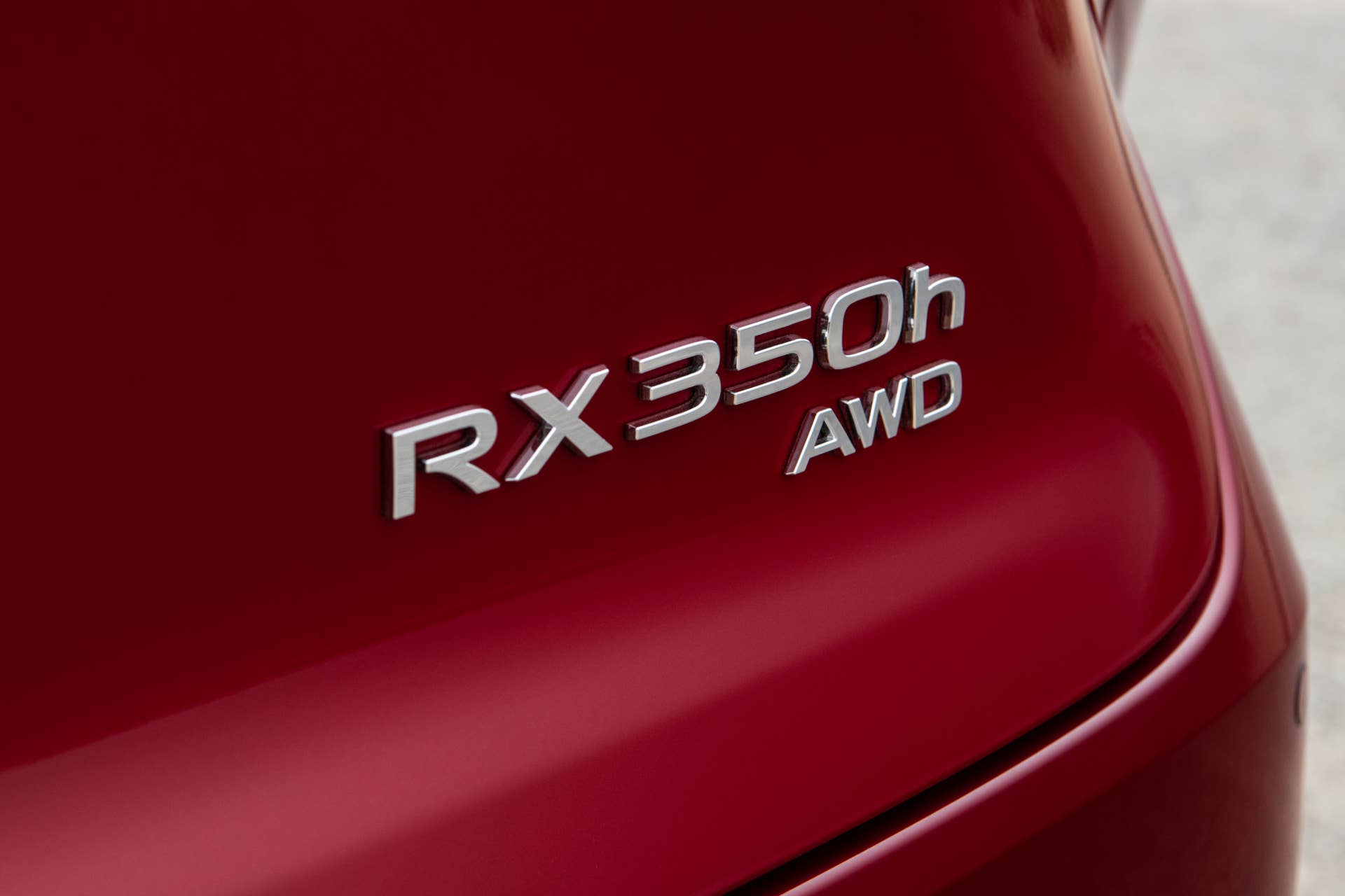 Lexus NX Vs. RX: Specs, Size, and Performance Compared - Autoblog