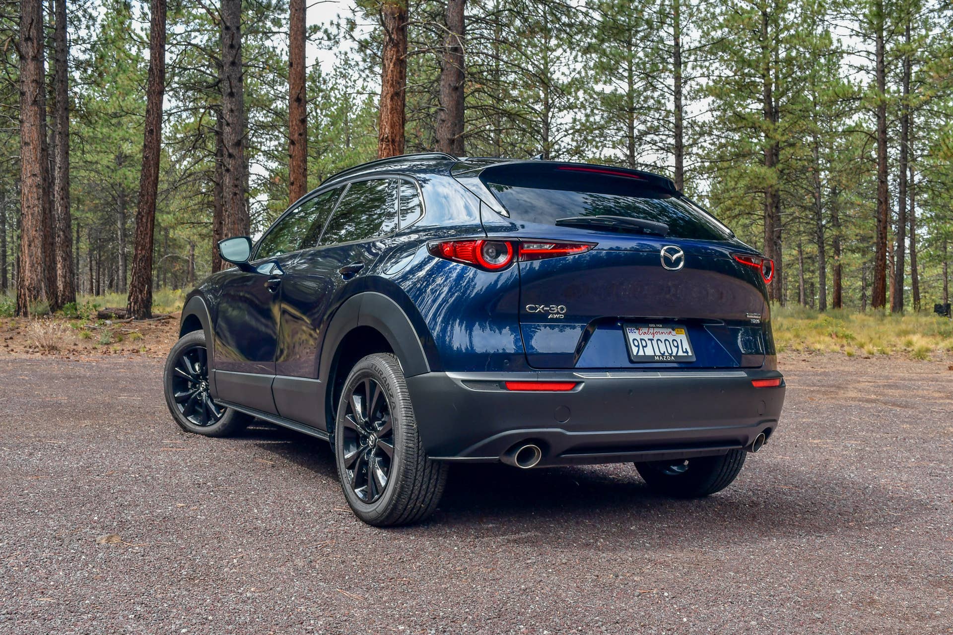 Mazda Just Beat Every Other Car Brand in Safety Awards - Autoblog