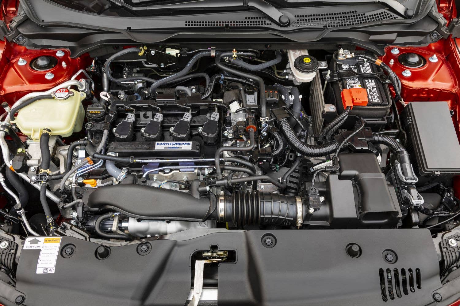 Honda Faces Canadian Lawsuit Over Head Gasket Failures in 1.5-Liter ...