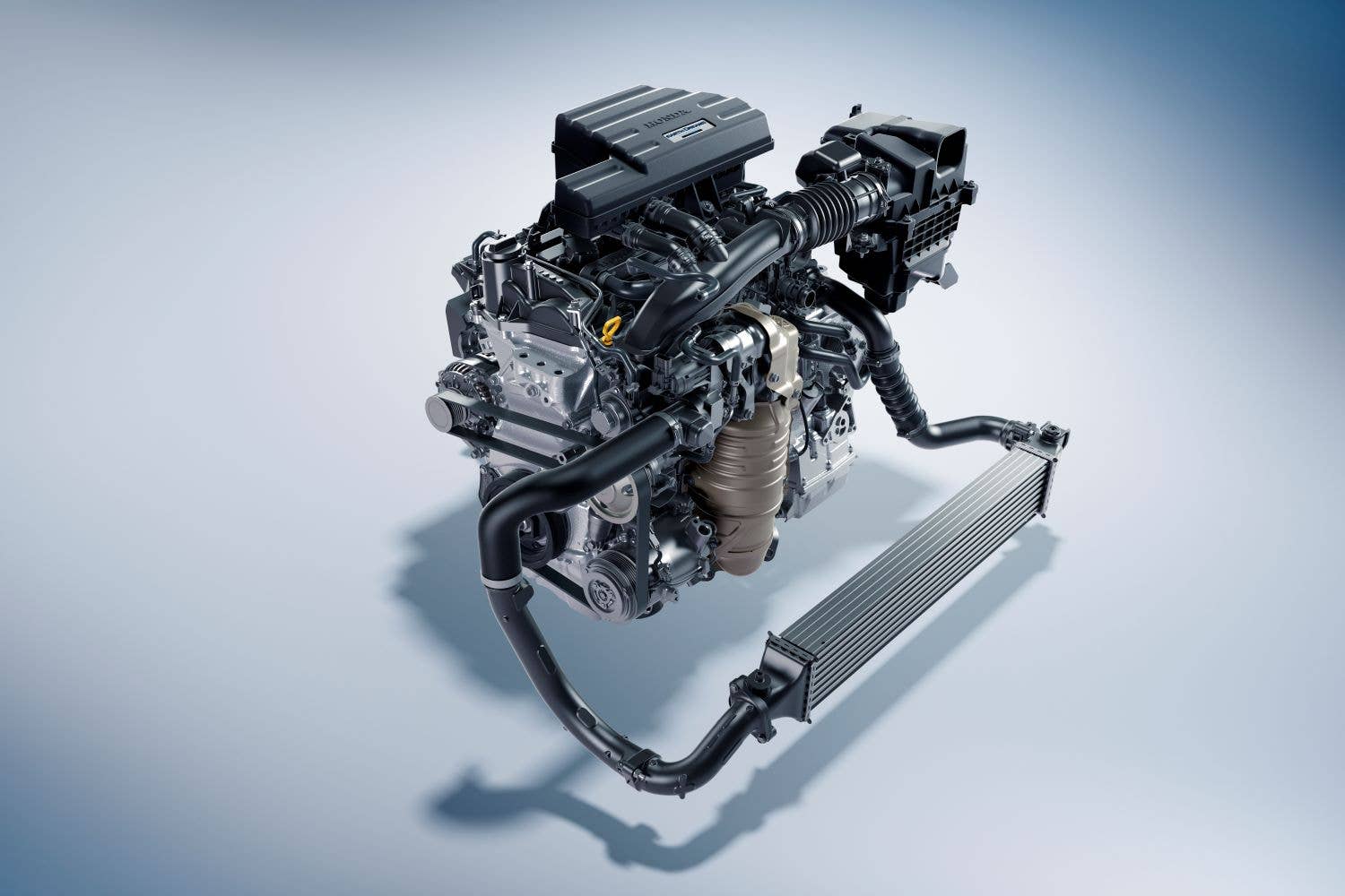 Honda Faces Canadian Lawsuit Over Head Gasket Failures in 1.5-Liter ...